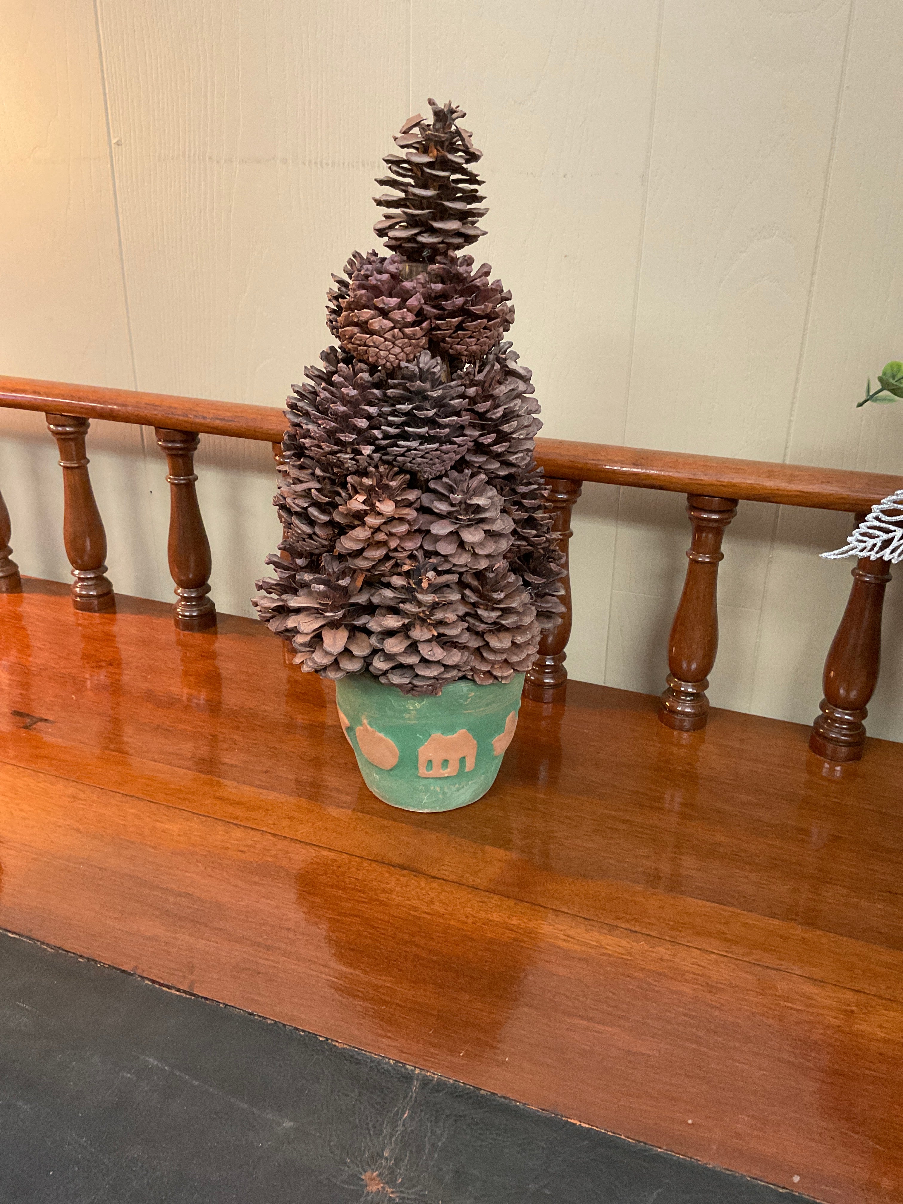 David Frykman Tree – The Rusty Fork