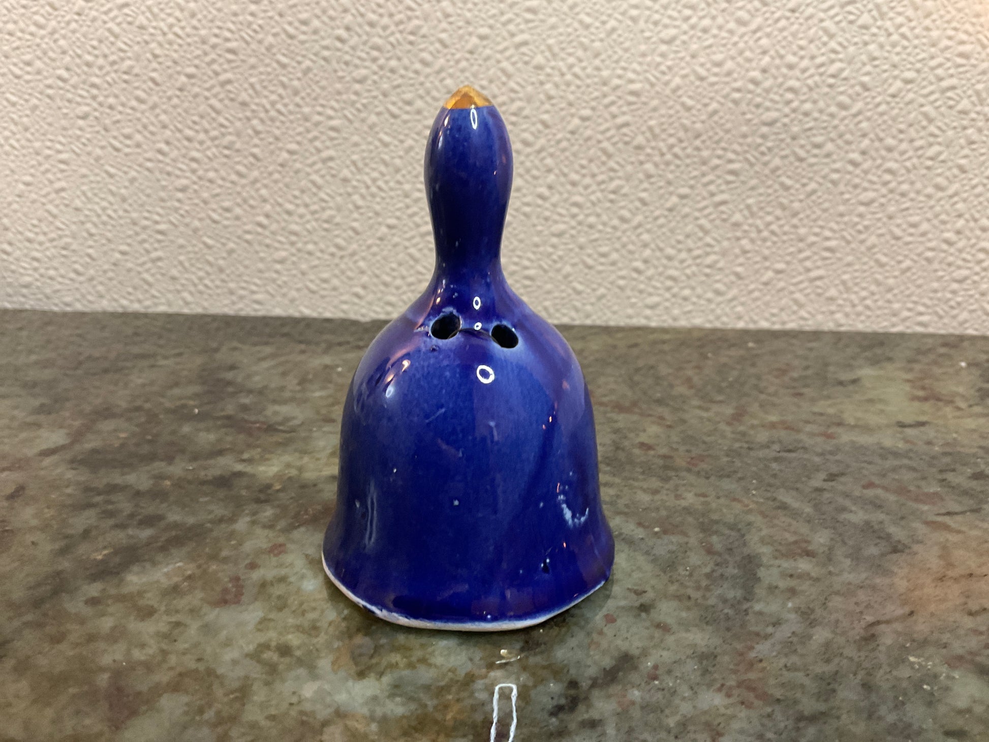 Pheasant Bell – The Rusty Fork